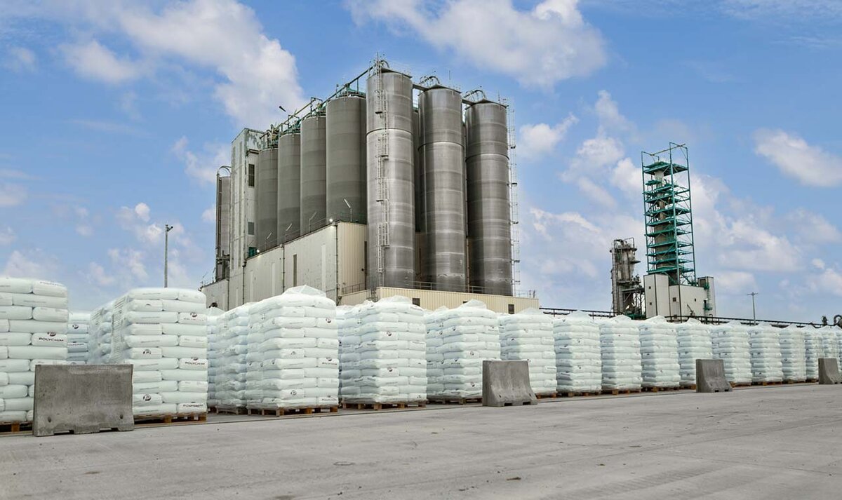 Polymers | Beaulieu International Group